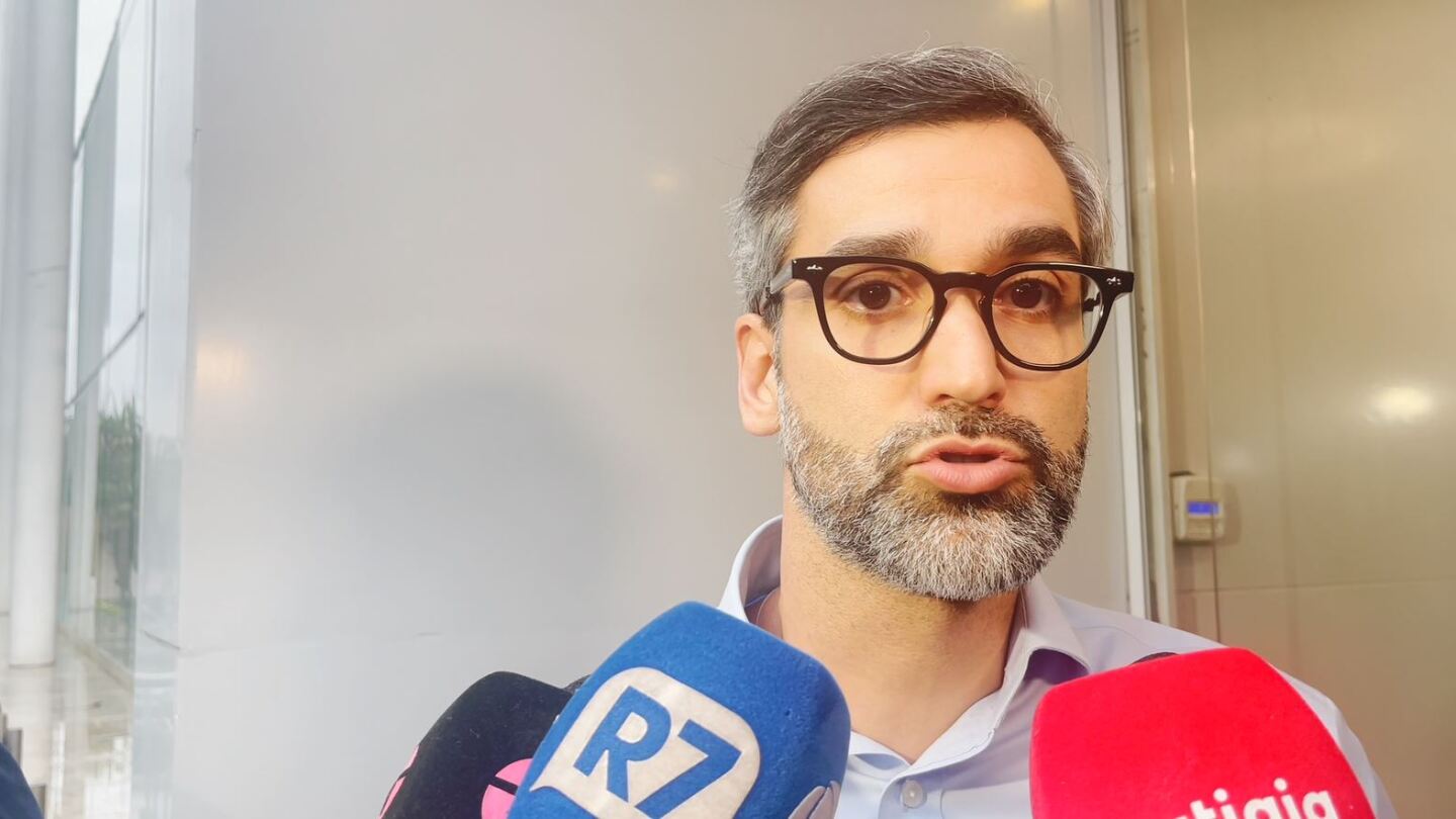 CEO do Cruzeiro analisa decisões da CBF sobre sequência do Campeonato ...
