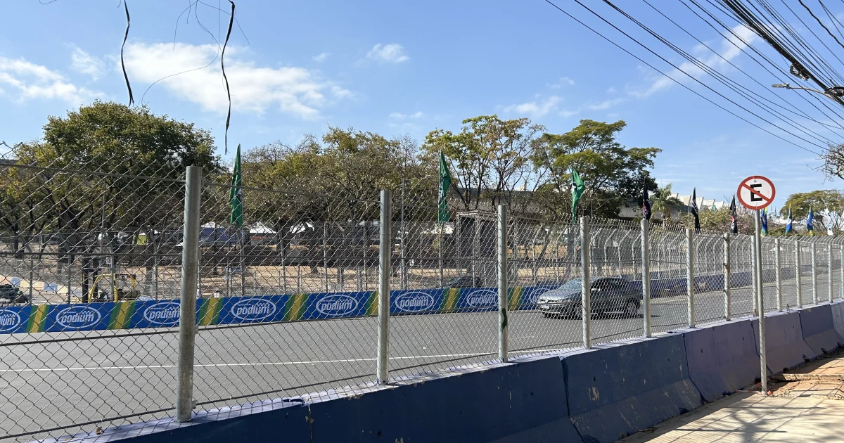 Stock Car: saiba tudo sobre a etapa de Belo Horizonte - Conexão 424
