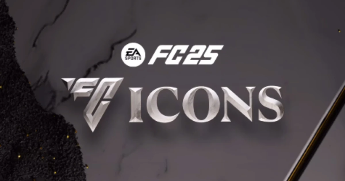 EA Sports FC 25: goleiro campeão mundial é anunciado como novo ídolo ...