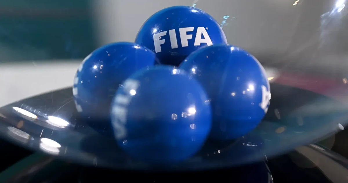 Fifa sorteia nesta quinta grupos do Super Mundial com quatro ...